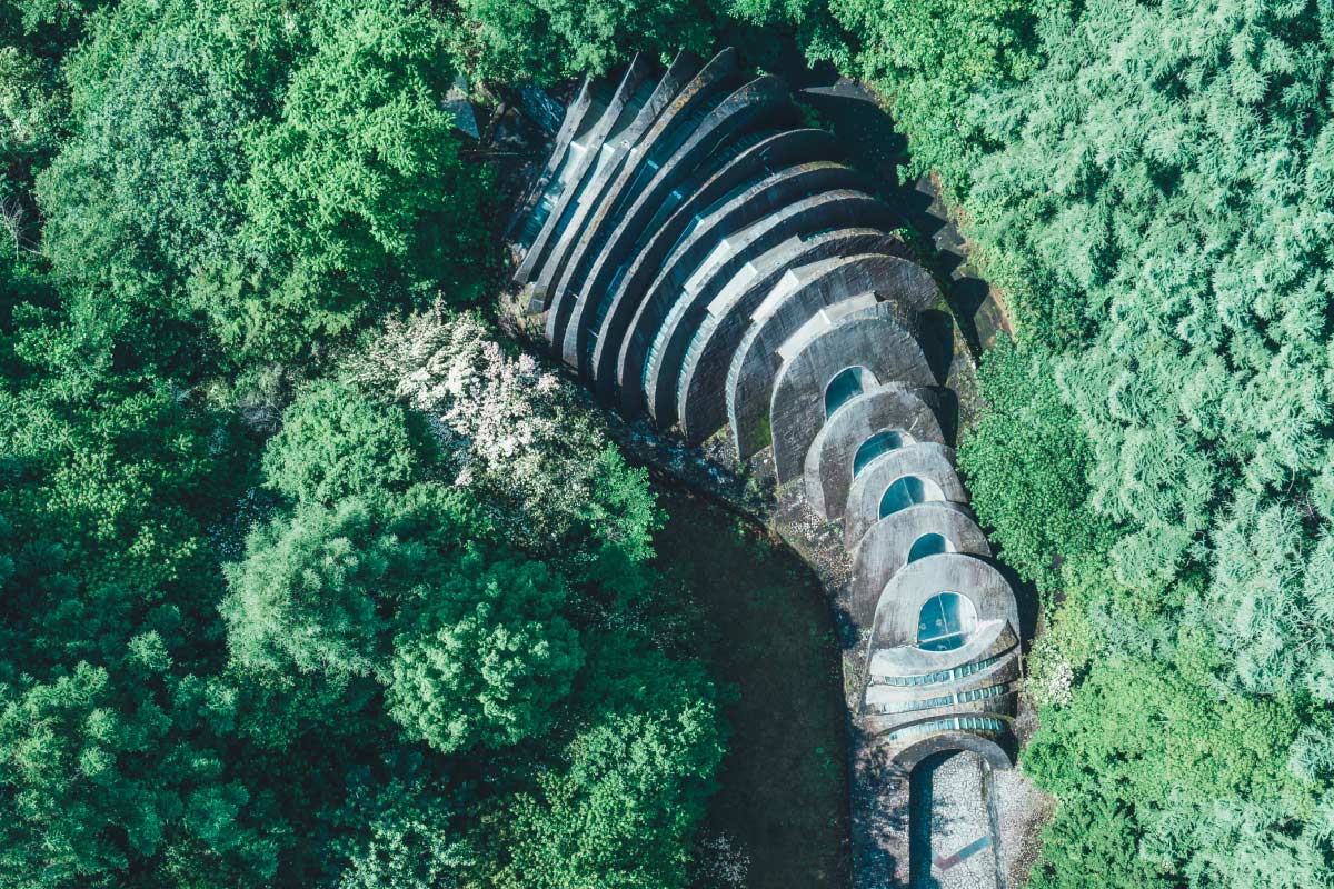 Ningle Terrace: A Mystical Escape in Furano – Junket Japan