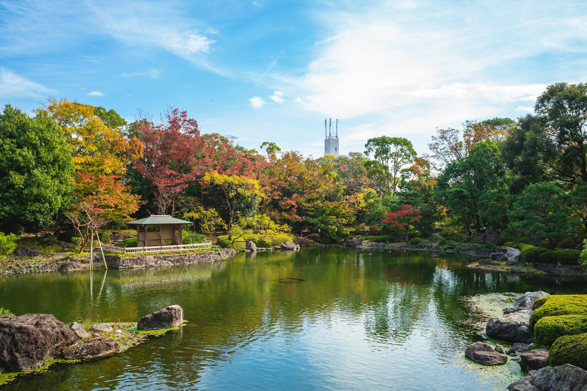 Aichi: 12 Top-Rated Things to do in Aichi Japan - Junket Japan