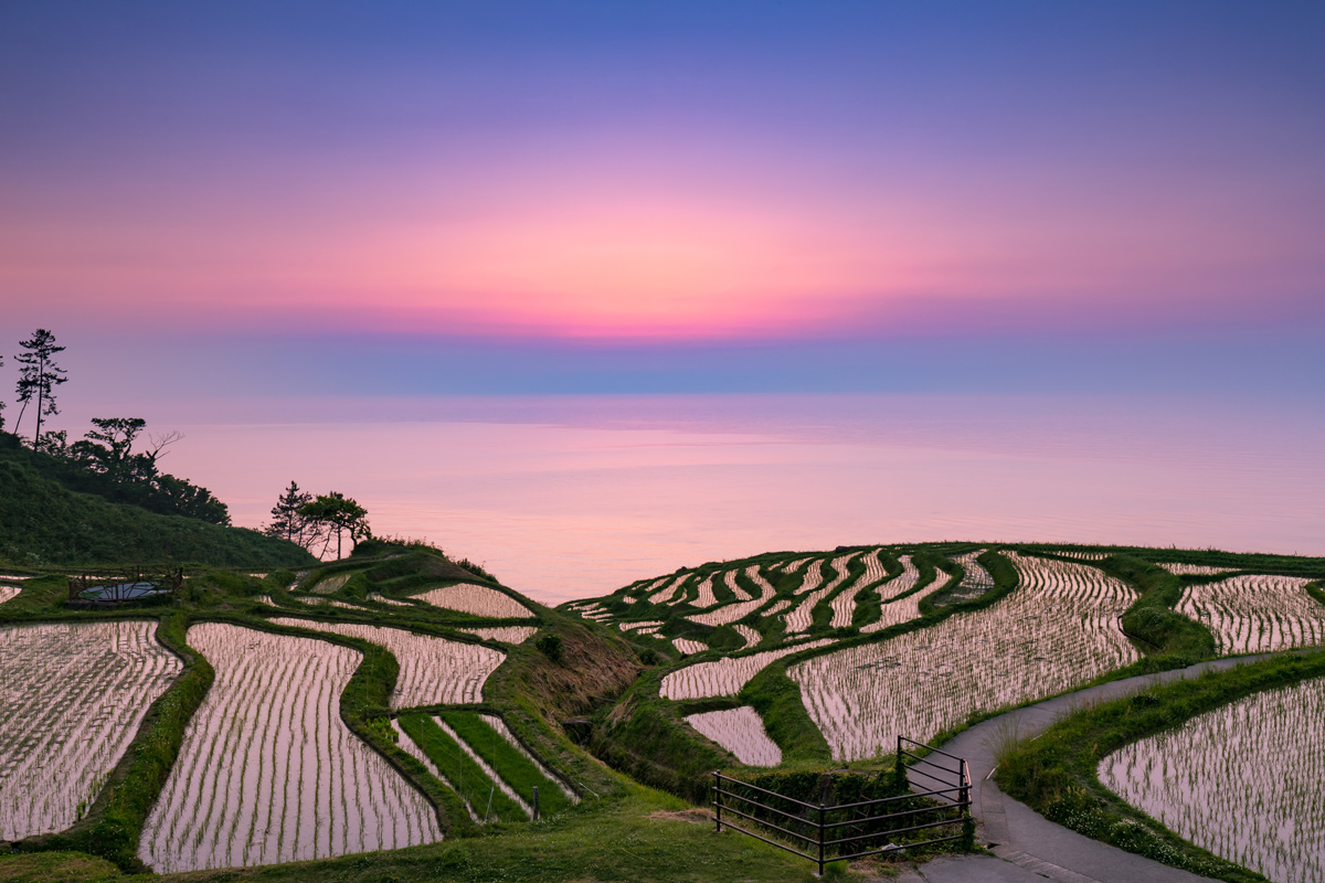 Ishikawa - Junket Japan