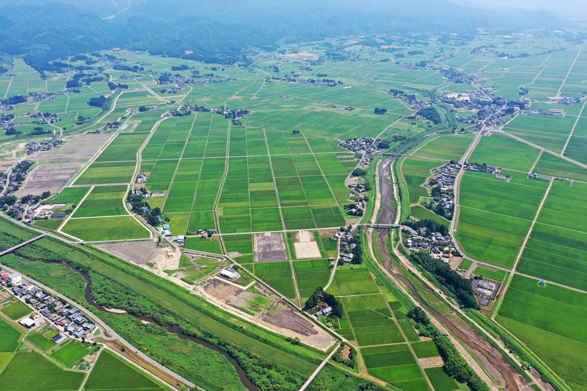 Niigata: 12 Top-Rated Things to do in Niigata Prefecture - Junket Japan